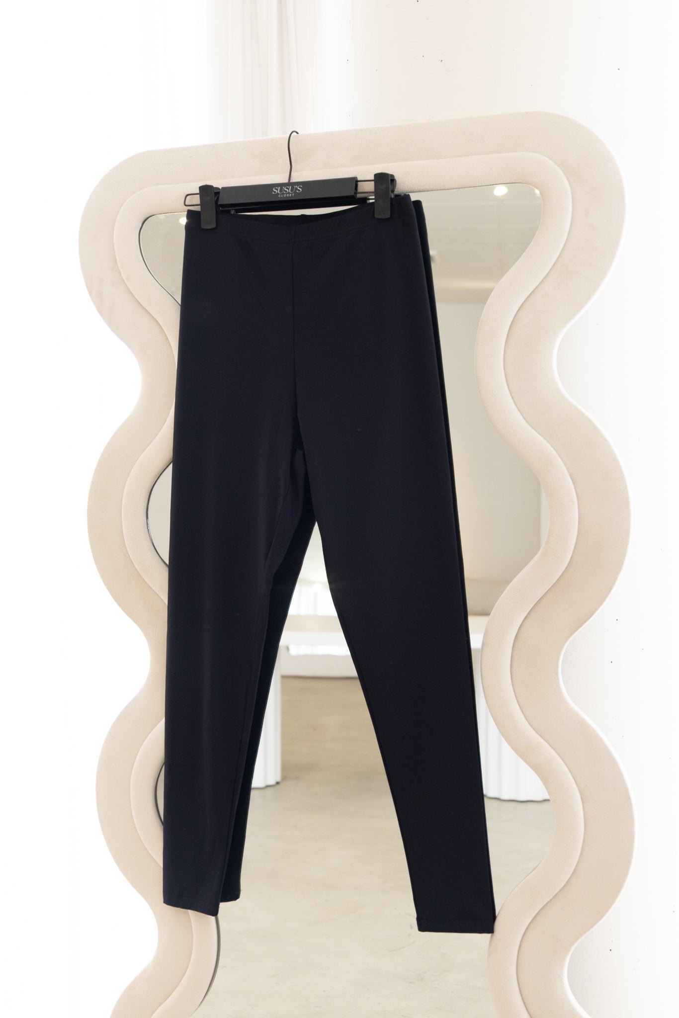Luxe Tights | Susu’s closet
